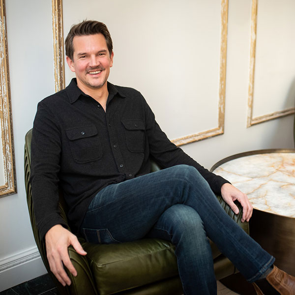 About us - Hartmann Studios