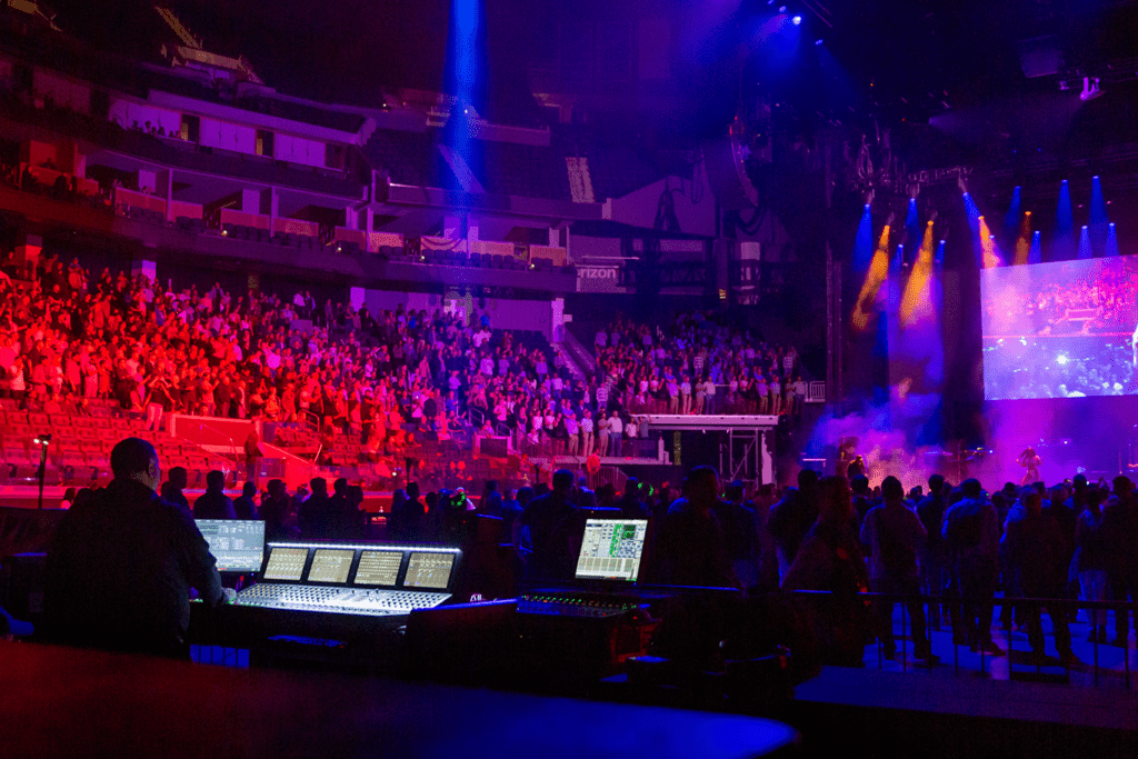 Producing Magic: A Love Letter From Your Event Production Team ...