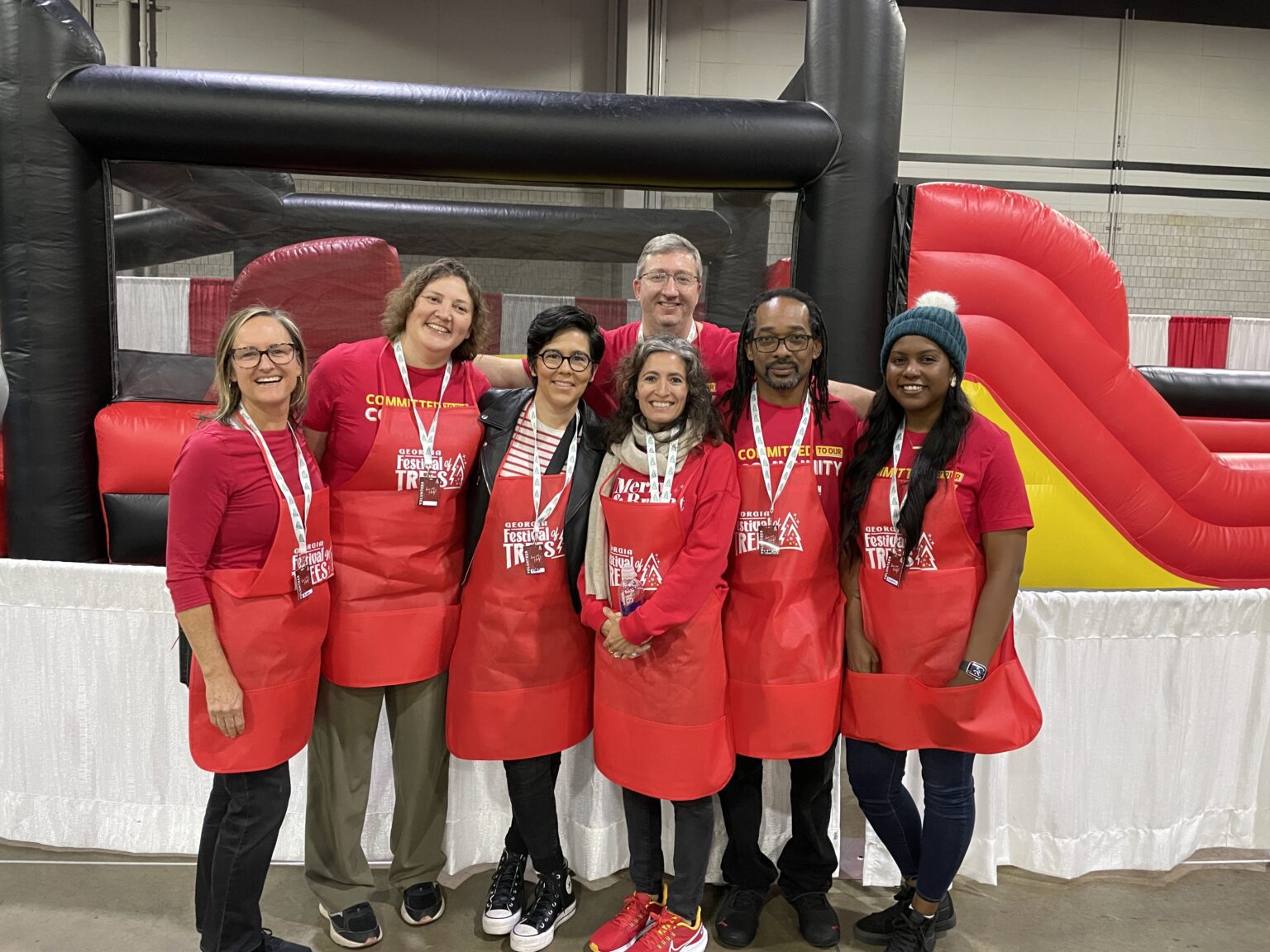 About Us - Hartmann Studios