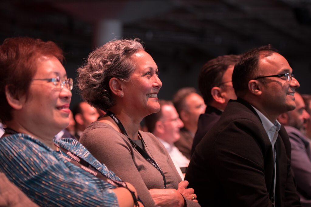 5 Tips to Weave a Compelling Narrative Into Your Creative Event ...