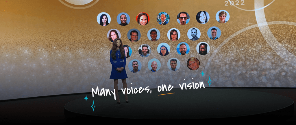 Craft Impactful Content with Real-Time Relevance - Hartmann Studios