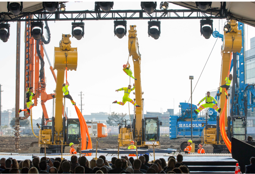 Case Studies - Hartmann Studios