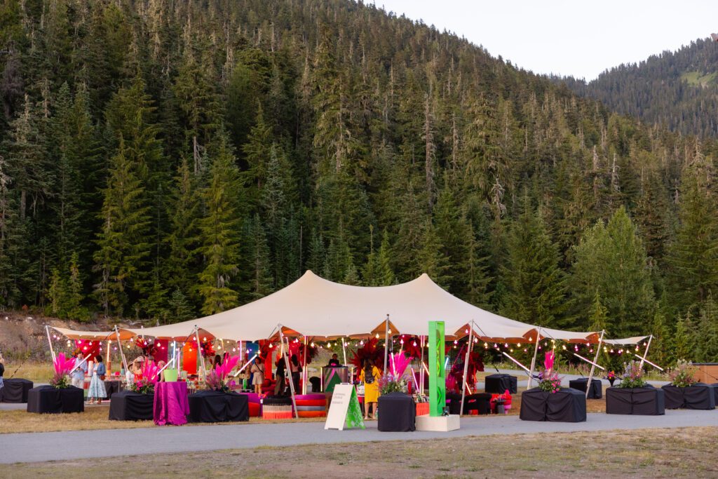 Fresh Incentive Travel Destination Takes Achievers to New Heights ...