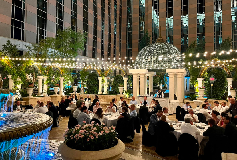 Case Studies - Hartmann Studios